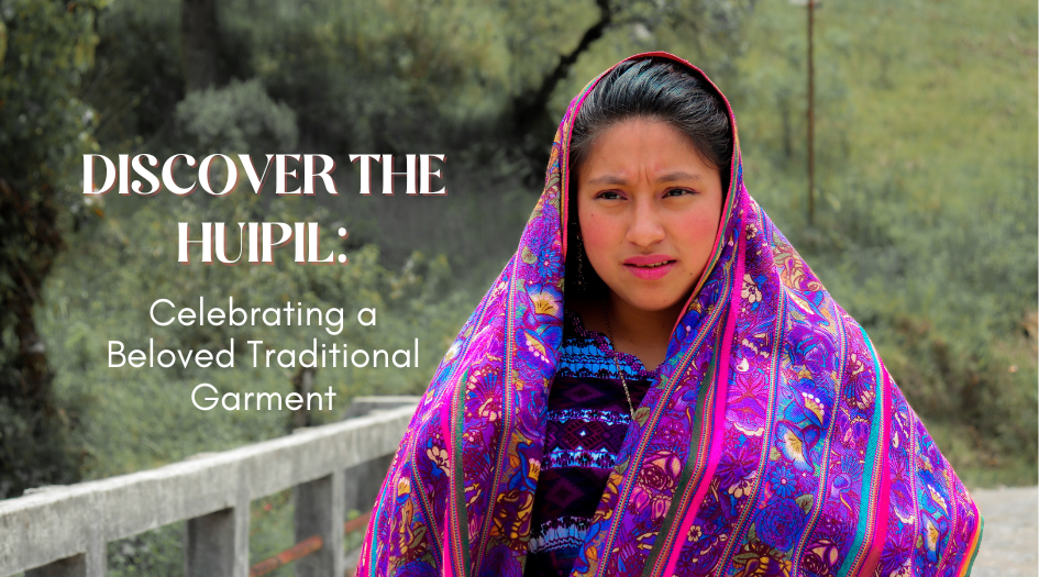 The Allure of Huipiles: Learn What Makes Them So Special – Lumily