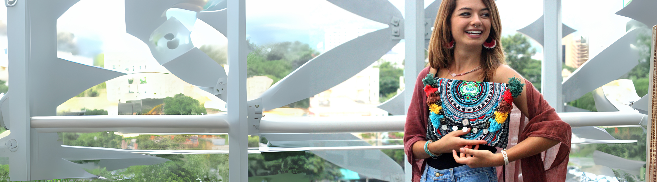 Revive Your Wardrobe & Spirit: Handcrafted Fashion for 2025 – Lumily