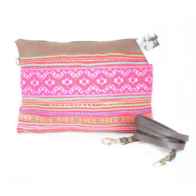 Fair Trade Handbags Purses Bags by Women Artisans - ShopLumily.com – Page 3