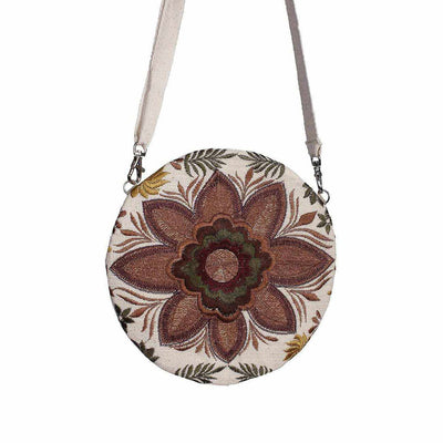 Boho Crossover Bags Ethically Handmade - ShopLumily.com