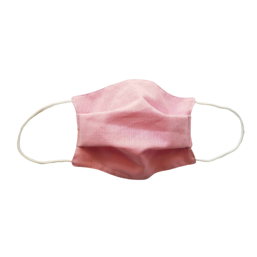 5-Pack Vida Reusable Pleated Face Mask - Thailand – Lumily