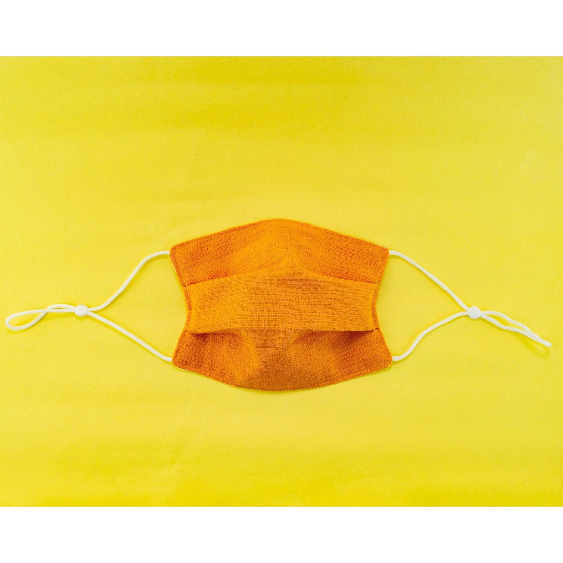 5-Pack Vida Reusable Pleated Face Mask - Thailand – Lumily