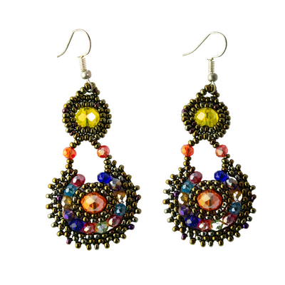 Hand Crafted Ethical Jewelry by Women Artisans - ShopLumily.com